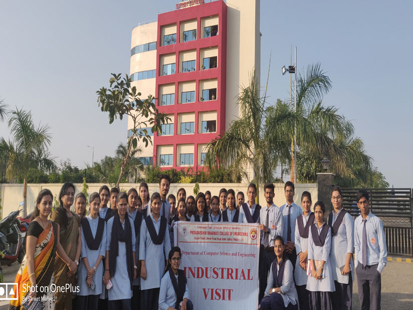 Priyadarshini Bhagwati College of Engineering | PBCOE Nagpur